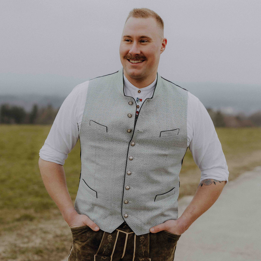 Moritz Müller - Fachagrarwirt für Golf-und Sportplatzpflege - DEULA Bayern | XING