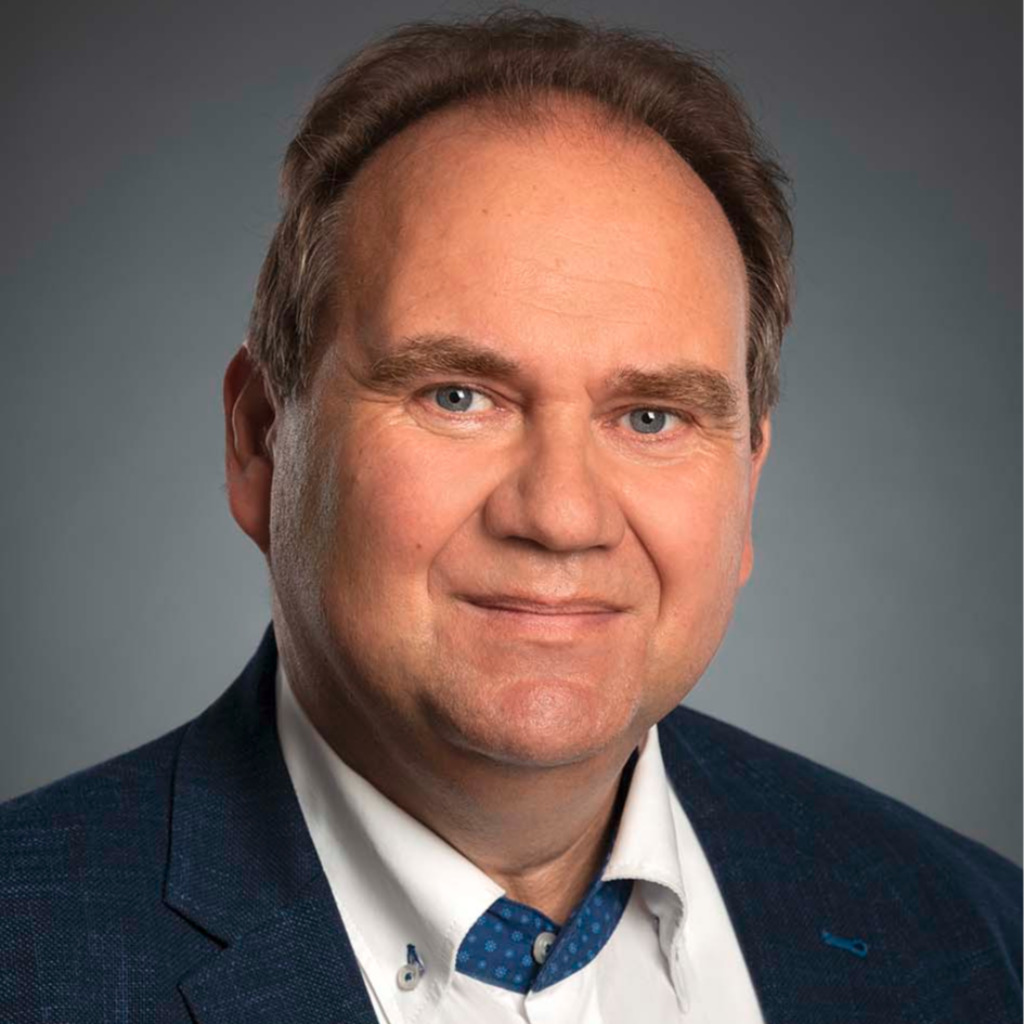 Klaus W. Linke - Senior Online-Redakteur - RMS GmbH | XING