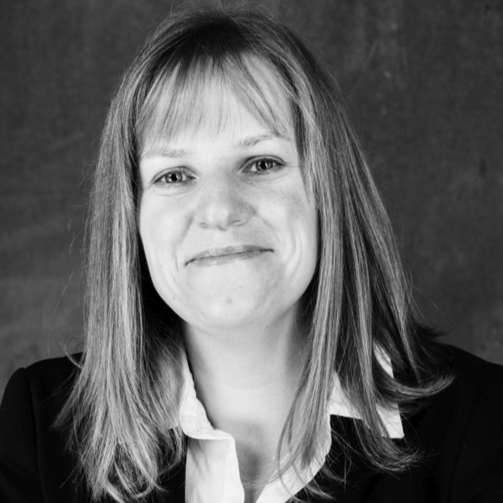 Kristin Gehrmann - Mitarbeiterin im Bürodienst - Technische Universität ...