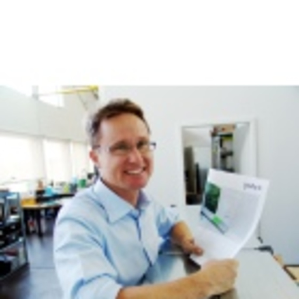 Christopher Rast - Geschäftsführer - Joulia AG | XING