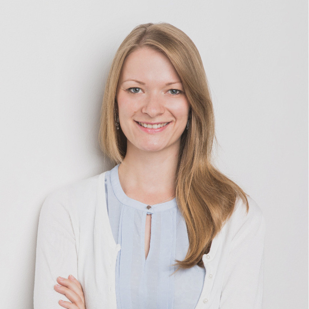 Anne Hergert - Projektkoordinatorin - Bildungswerk der Sächsischen ...