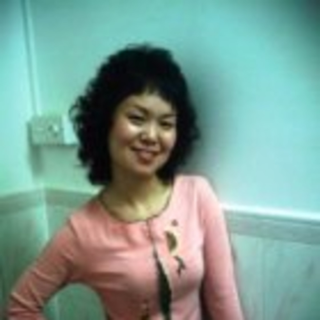 Coco Zhang - translator and tour guide - www.travelnewchina.cn www ...