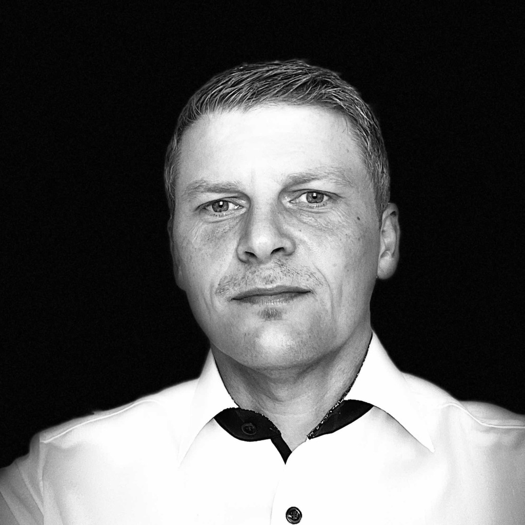 Marcel Bube - Geschäftsführer/ Inhaber - EPOW Webdesign | XING