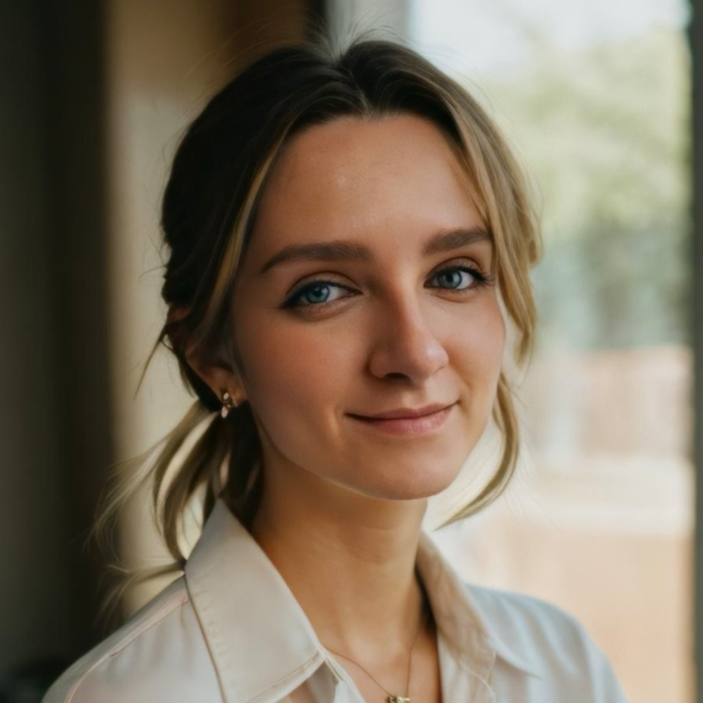 Natalja Lachmann - Senior Digital Project Manager - VML, München | XING