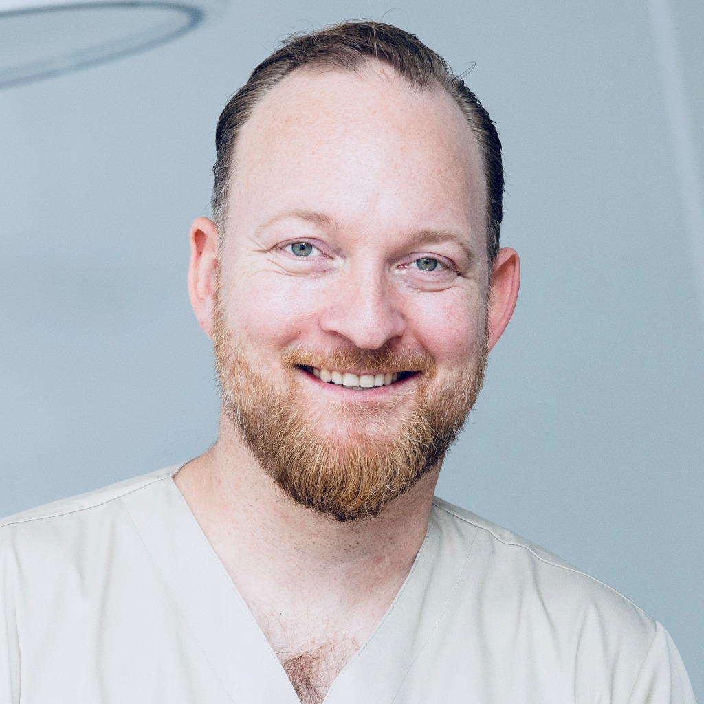 Dr. Daniel Hiller - Facharzt für Mund-, Kiefer- und Gesichtschirurgie ...