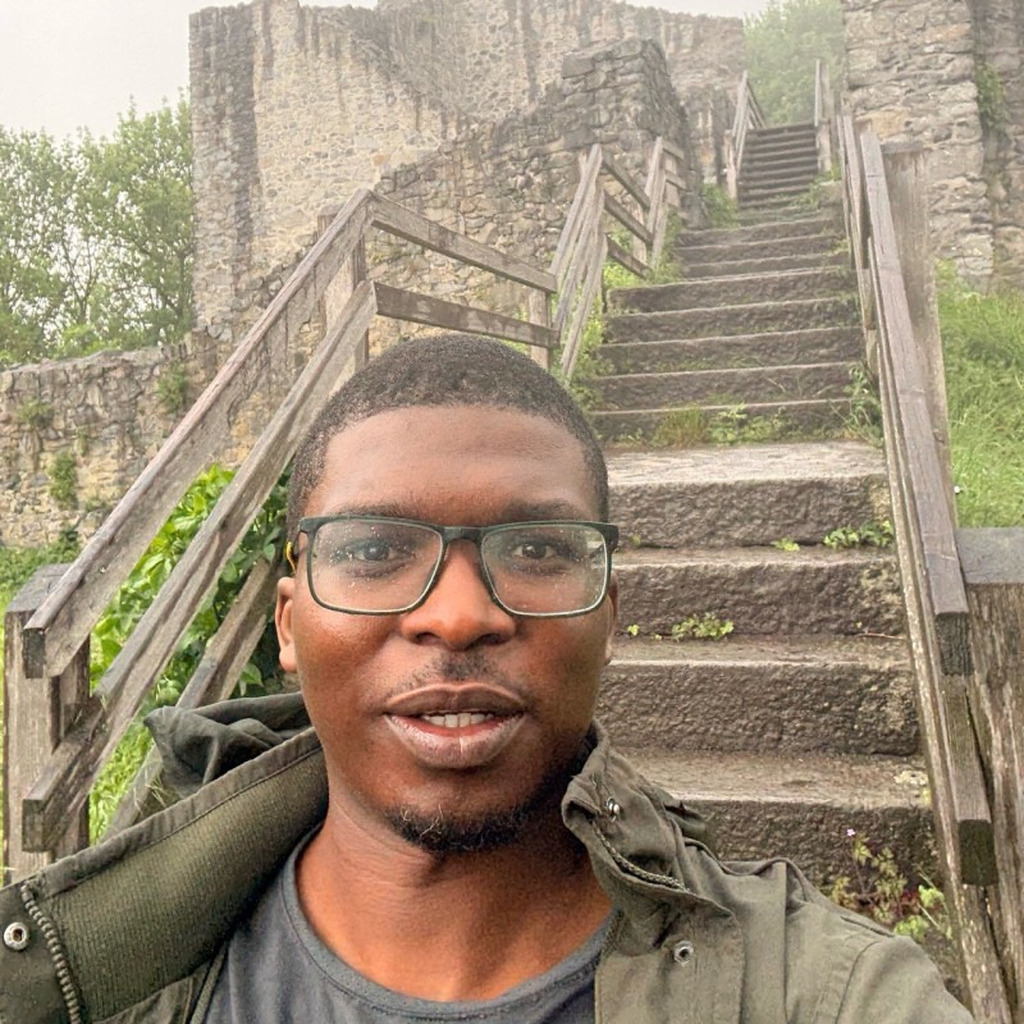 Rodwell Kajau - Frontend Developer - Wilma Digital GmbH | XING