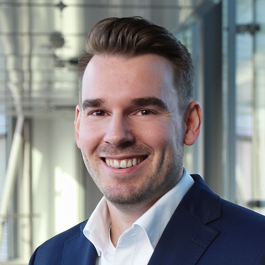 Dennis Seibert - Geschäftsführer - PVA Crystal Growing Systems GmbH | XING