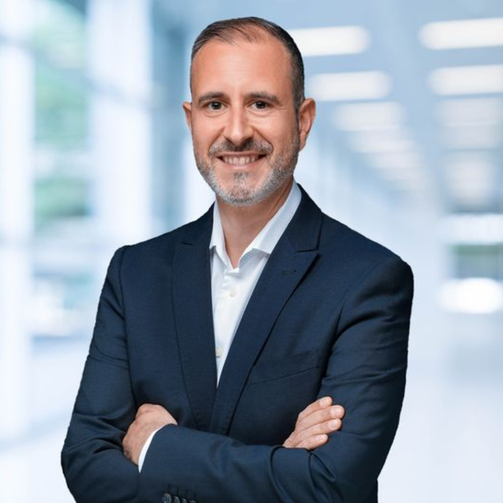 Mario Amato - Head of Group Controlling - Läpple AG | XING