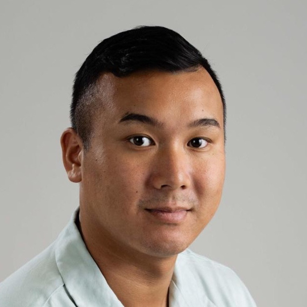 Hung Luong Duc - Business Developer - getexperts.io | XING