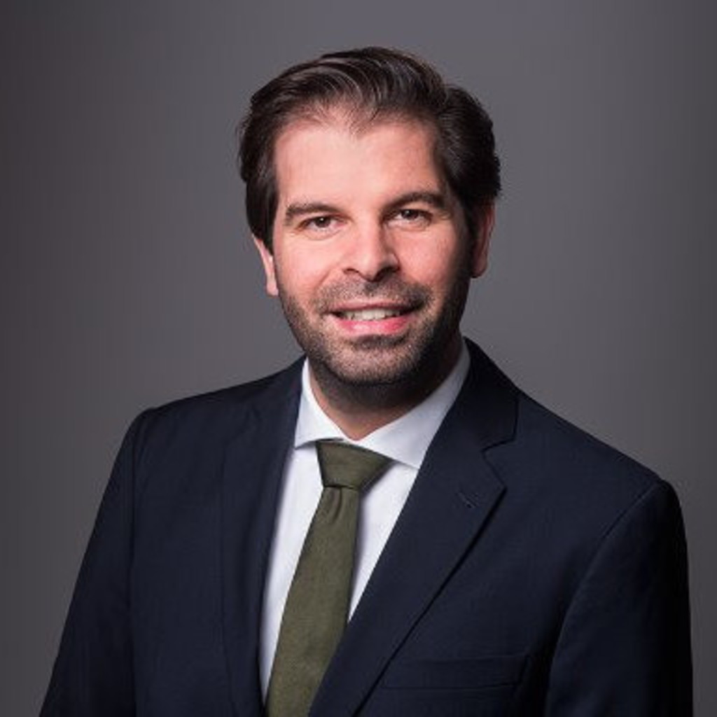 Dr. Deniz Sari - Associated Partner - MENZ & Cie. | XING