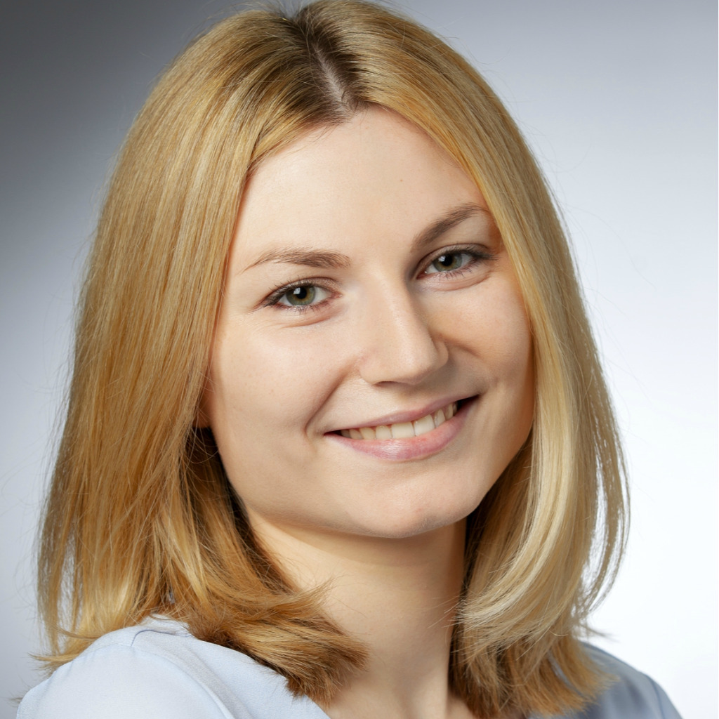 Anna-Maria Wallner - Industrial Engineer - ams OSRAM | XING
