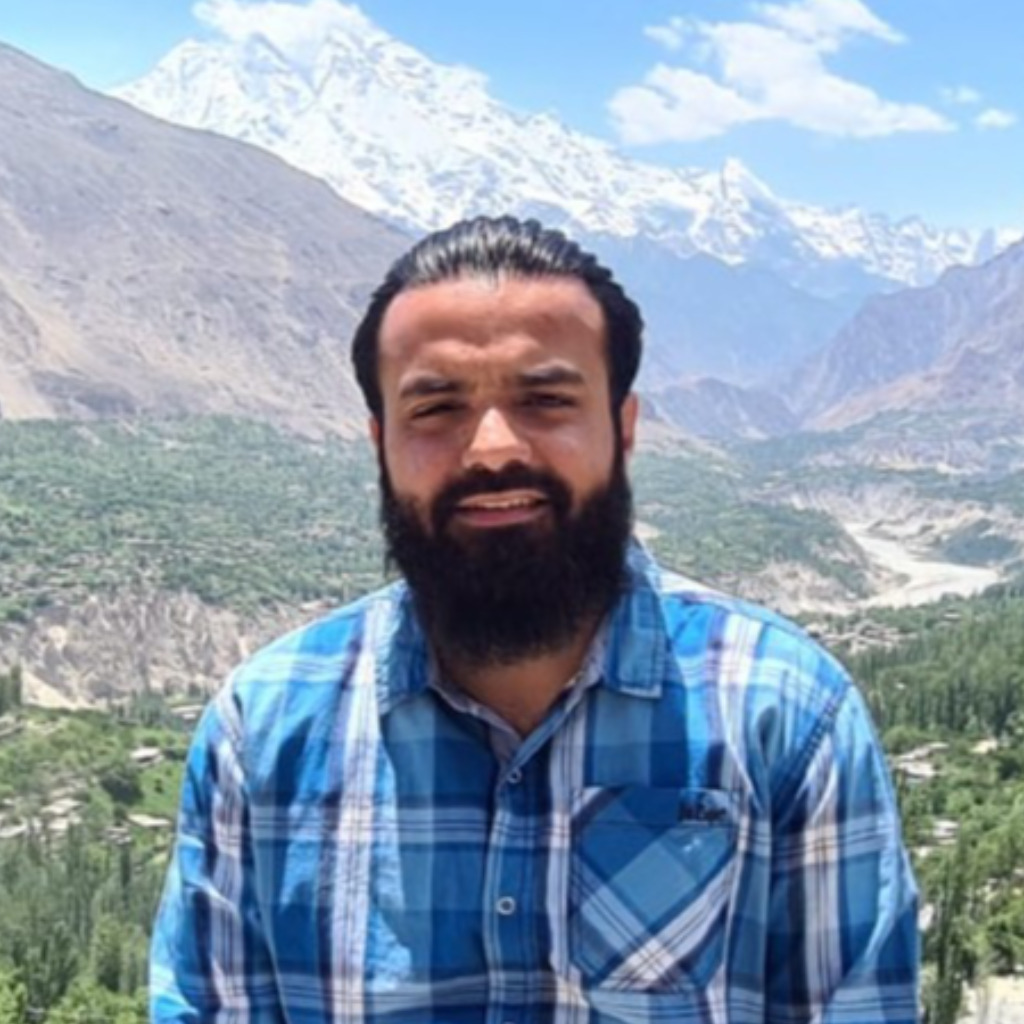 Zaeem Akhtar - Full Stack Web Developer - TechStrive | XING