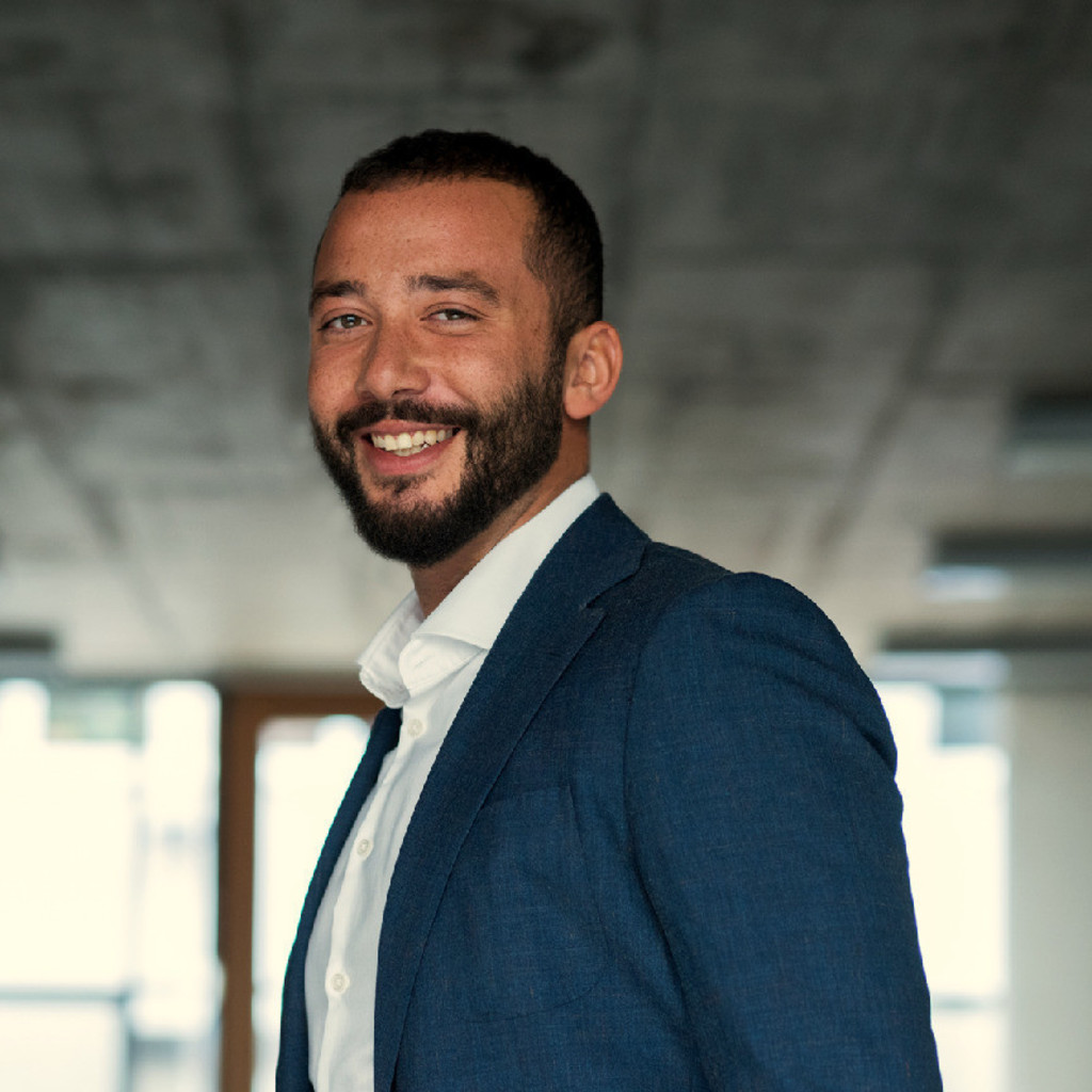 John Weiss - Abteilungsleiter Vertrieb - SOLCOM GmbH | XING