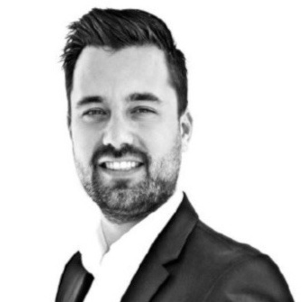 Joseph Schuster - Geschäftsführer - ICONIC technology GmbH | XING