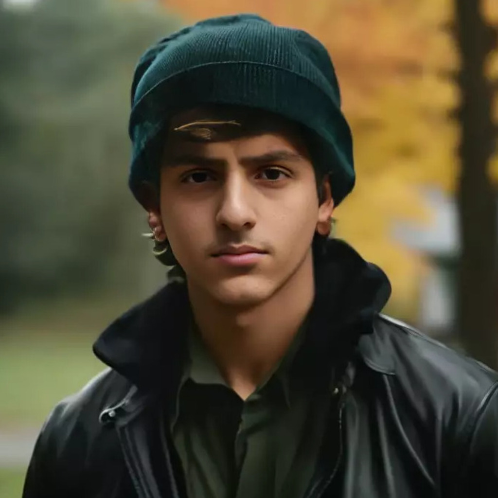 Muhammad Inshal - Environmental Science - Government Model Boys Higher Secondary School | XING