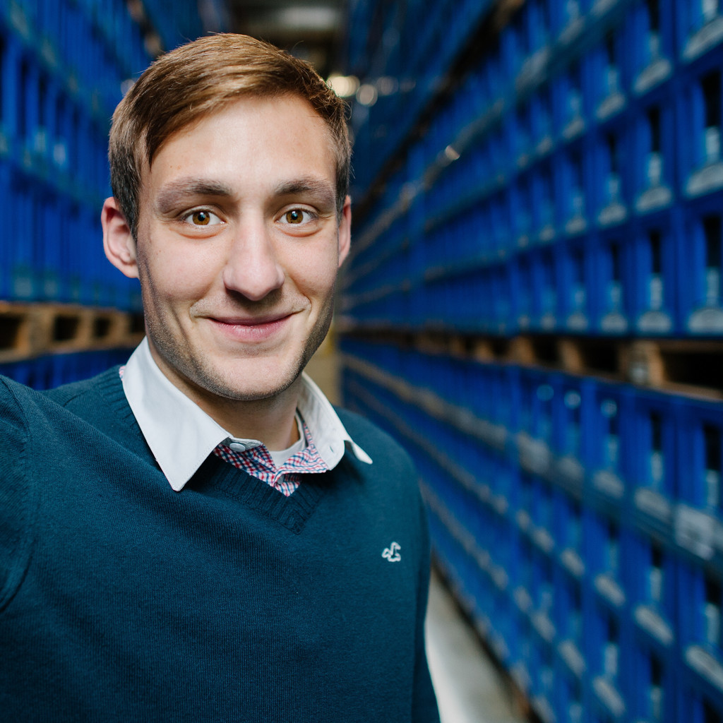 David Kaster - Global Solution Manager - Becton Dickinson Rowa Germany ...