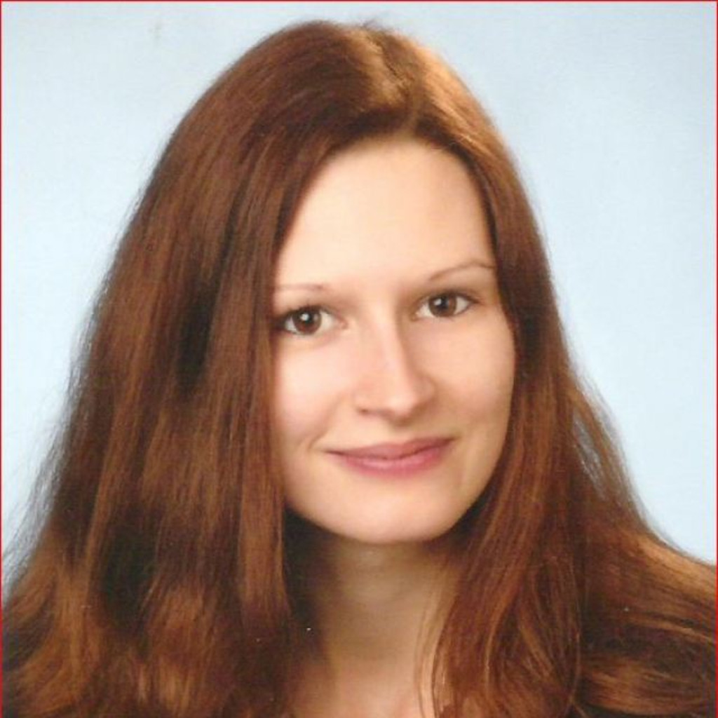 Daniela Glänzer - Sozialpädagogin - stationäres Hospiz | XING