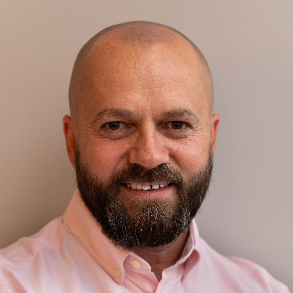 Łukasz Ostrowski - Sales Manager - MC Friend Veritas Care | XING