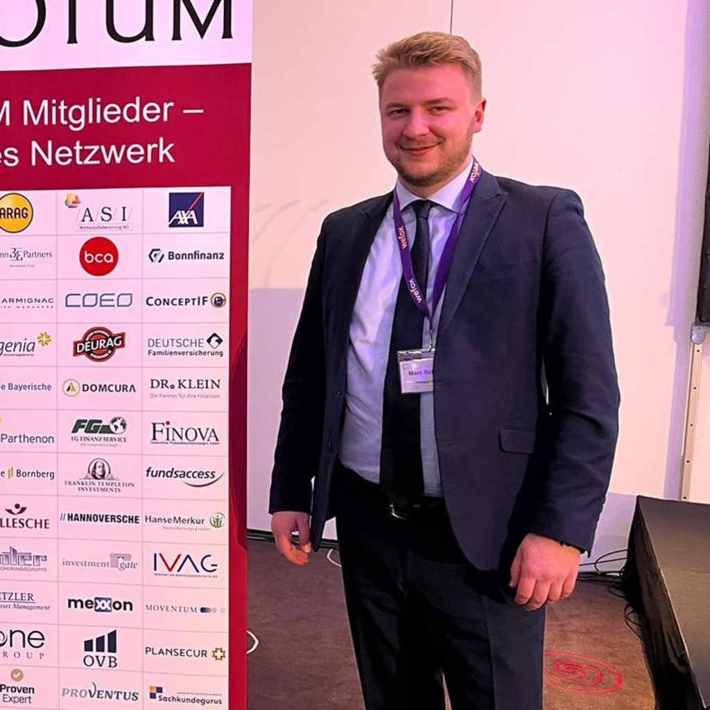 Marc Schmidt - Director Sales & Strategy - mexxon consulting GmbH & Co. KG | XING