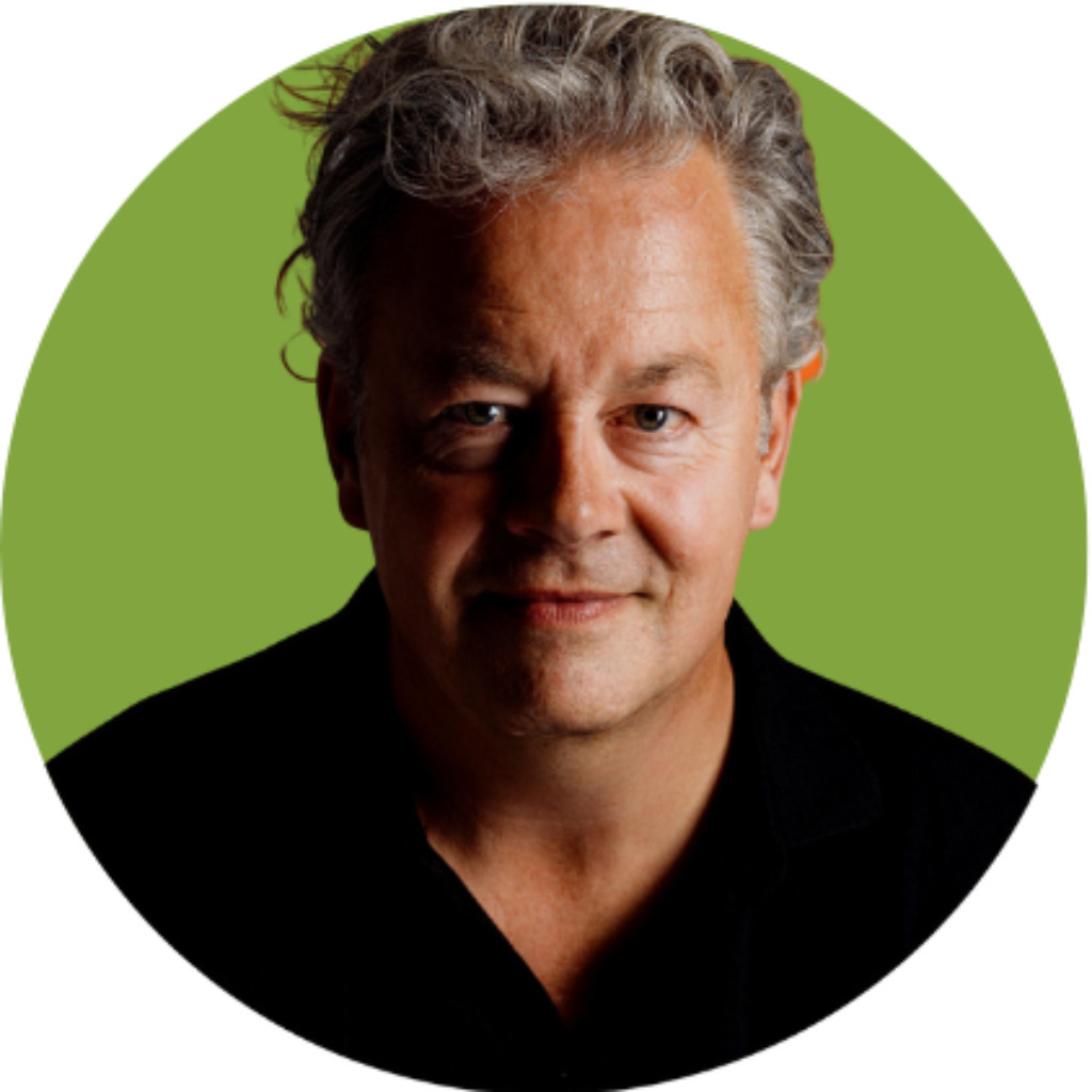 Perry van Beek - LinkedIn Social Selling Expert, LinkedIn Trainer ...