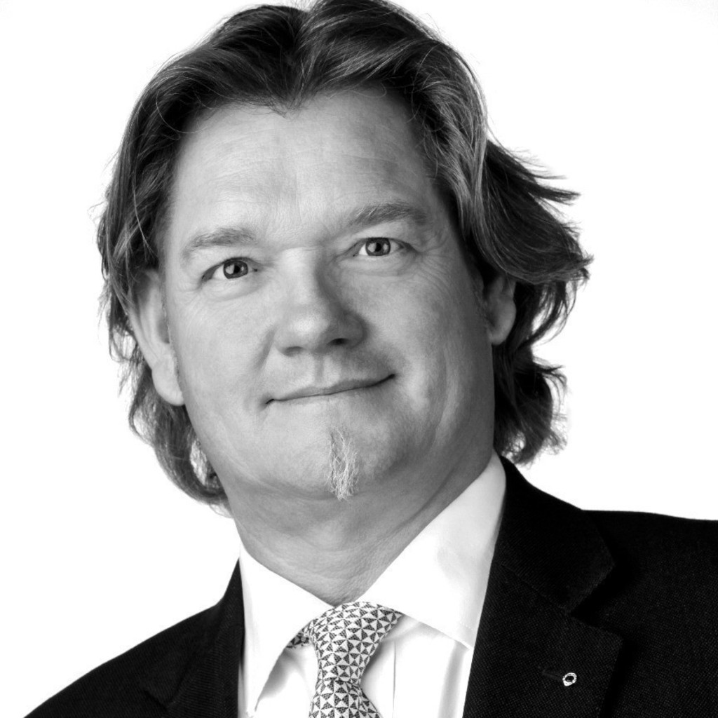 Dirk Wiesner - Geschäftsführender Gesellschafter - GEO-MONT ...