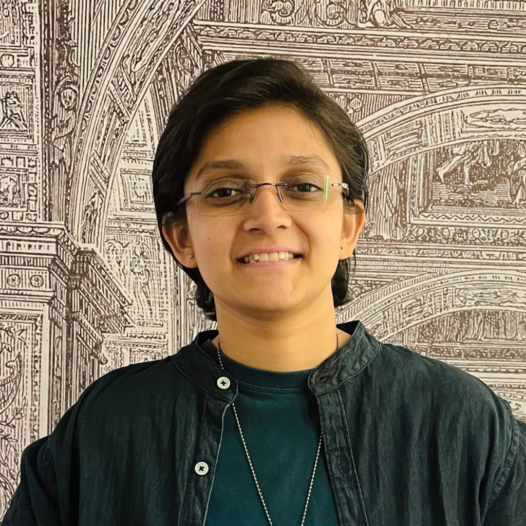 Somya Jha - Senior Graphic Designer - Zscaler | XING