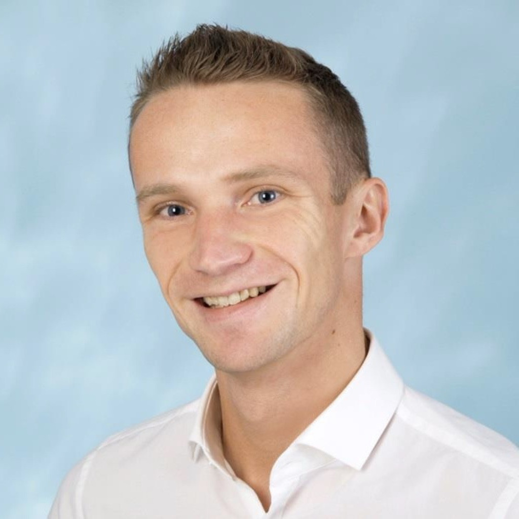 David Stenger - Leiter des Qualitätswesens - HEYCO-WERK Heynen GmbH ...