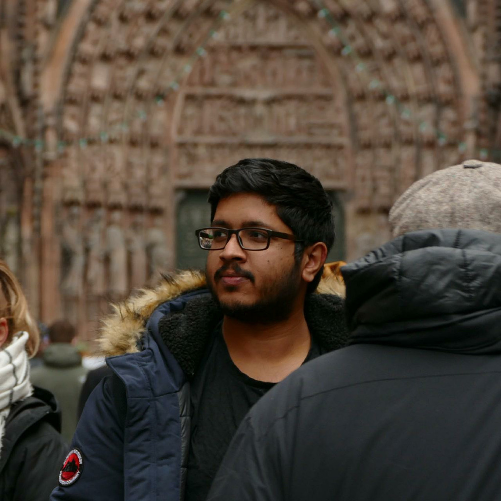 Adithiya Yeradoni Desai - Master's Thesis Student - EnBW Energie Baden ...