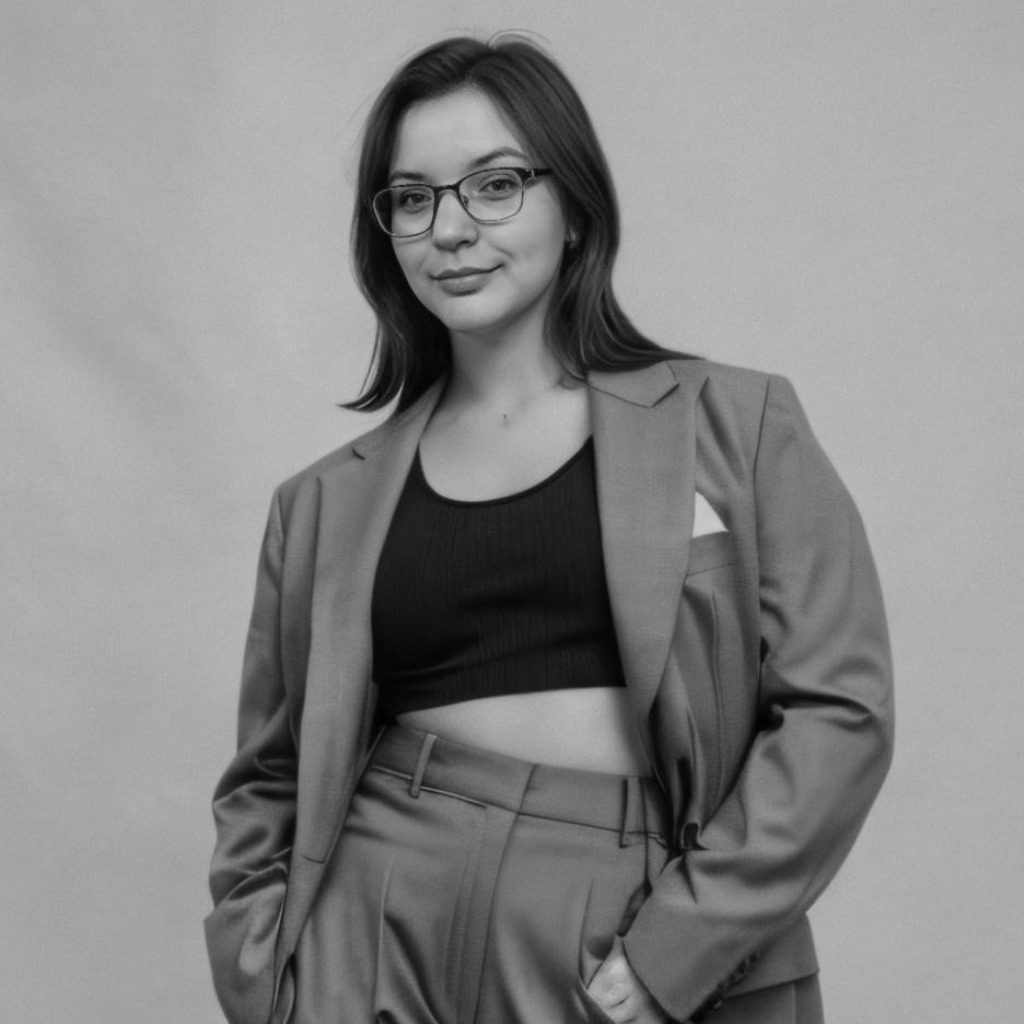 Sarah Wolf - Produktionsassistentin - ndF: neue deutsche Filmgesellschaft | XING