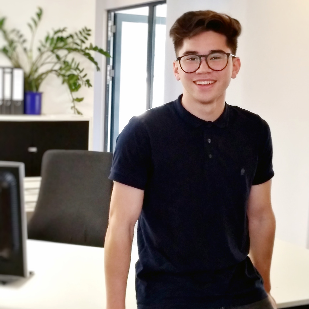 Dennis Nguyen - Technischer Systemplaner für Versorgungs- und ...