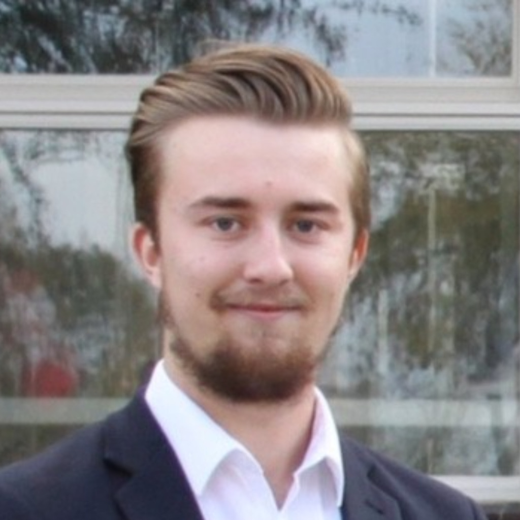 Paul Blow - Senior Recruitment Consultant - JD Ross Energy | XING