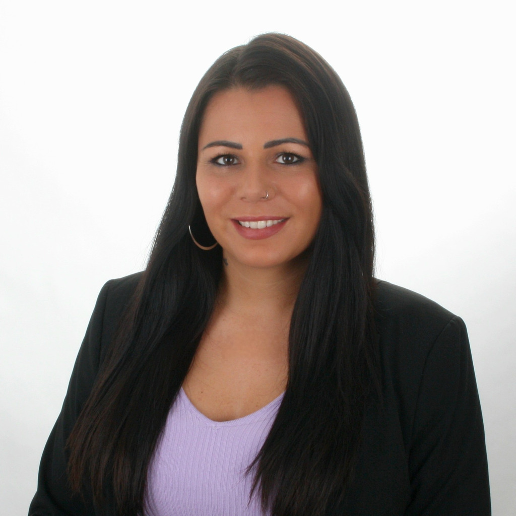 Angela Cosentino - Büroangestellte Hausverwaltung - Hausverwaltung | XING