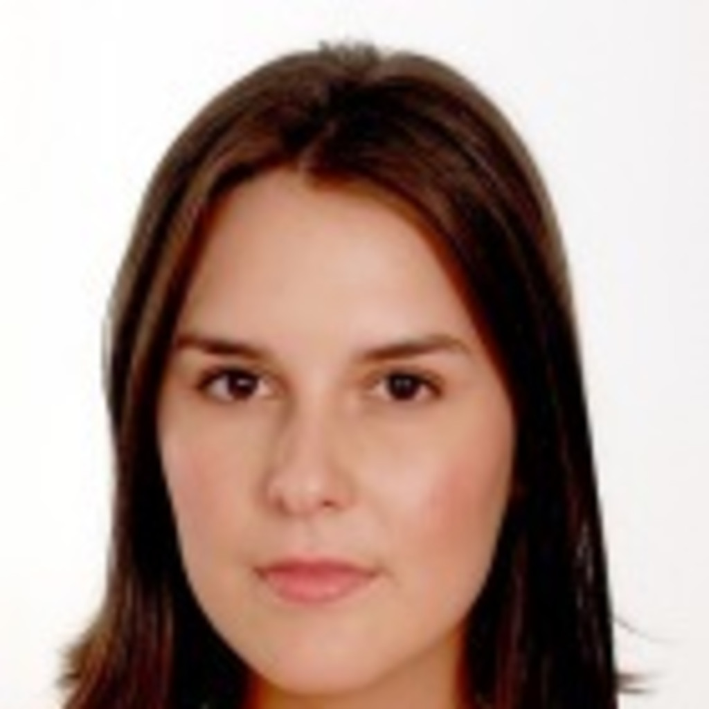 Maria Danciu - Sales/Promotion/Events/PR - Selbstständig | XING