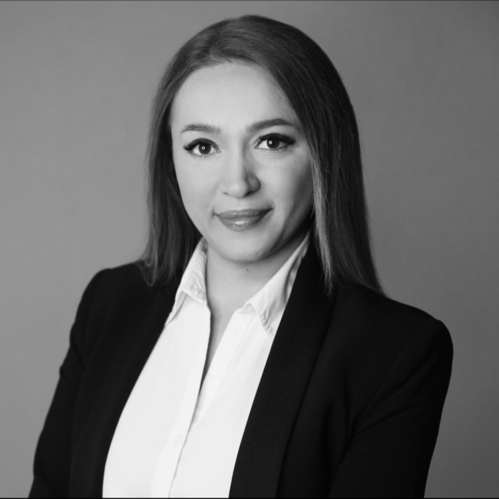 Mehtap Turan - Mediaberaterin - Schwäbisch Media | XING