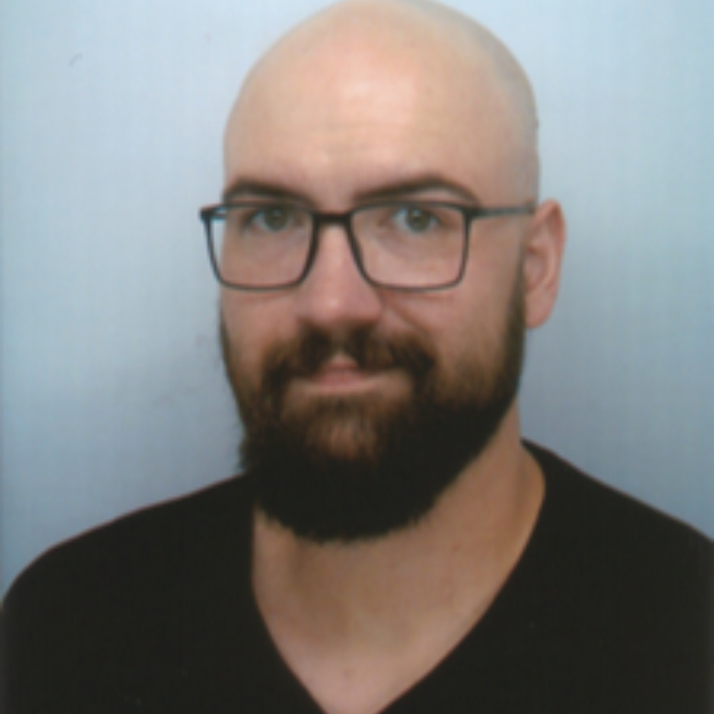 Patrick Simon - Systemadministrator - AGRAVIS Ost GmbH & Co. KG | XING