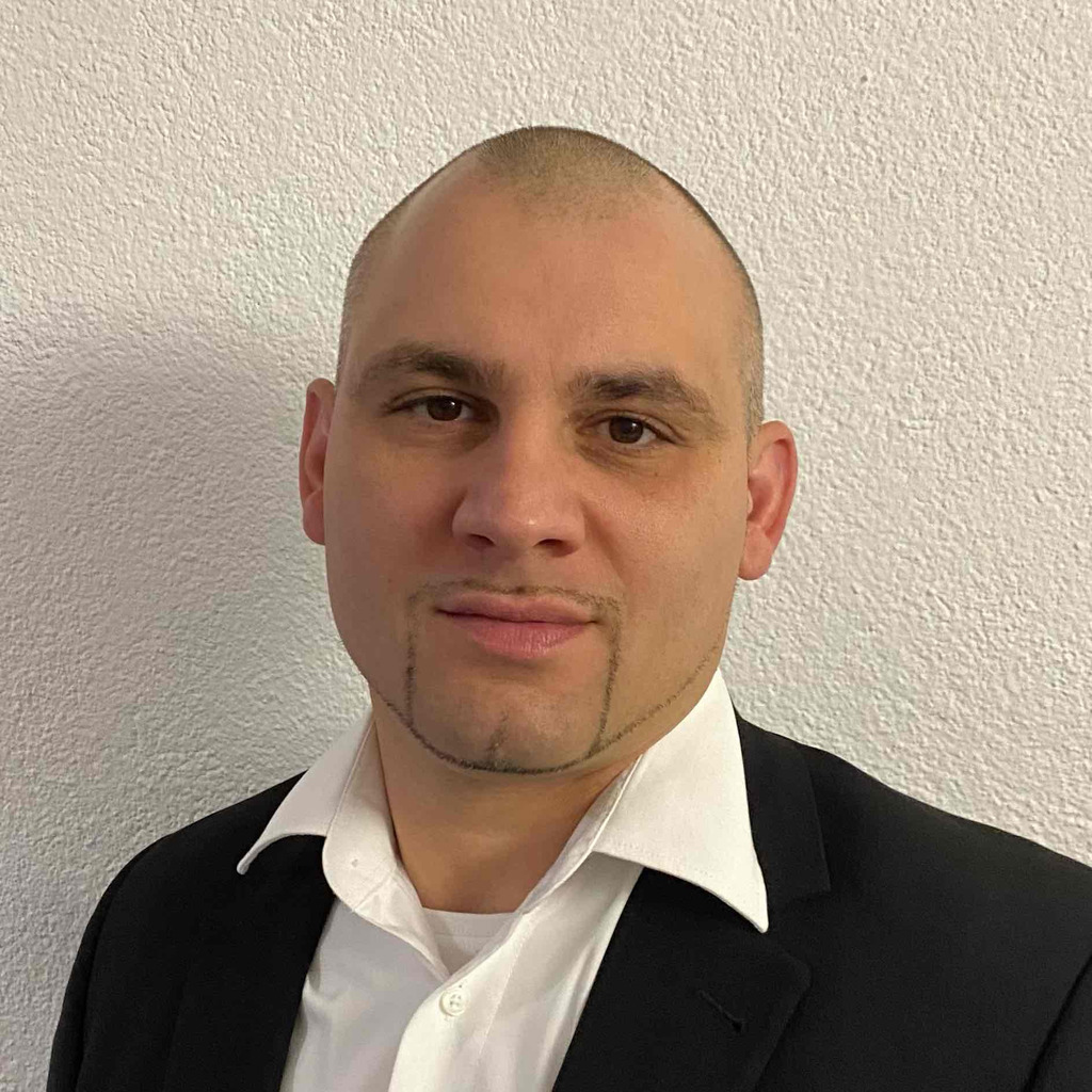 David Rübsam - Konstrukteur - Schulz Engineering GmbH | XING