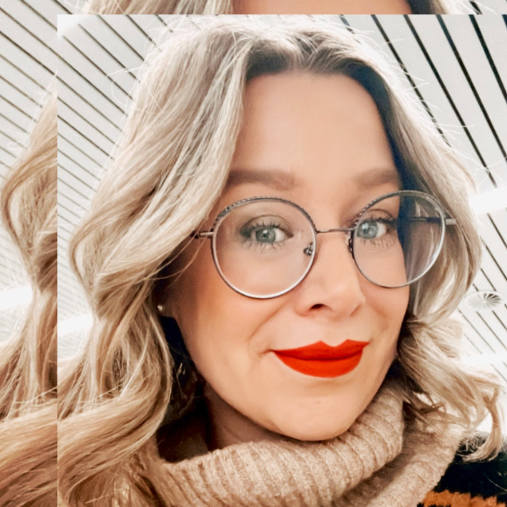 Christina Albrecht - Banksachbearbeiterin - Sparda-Bank Baden ...