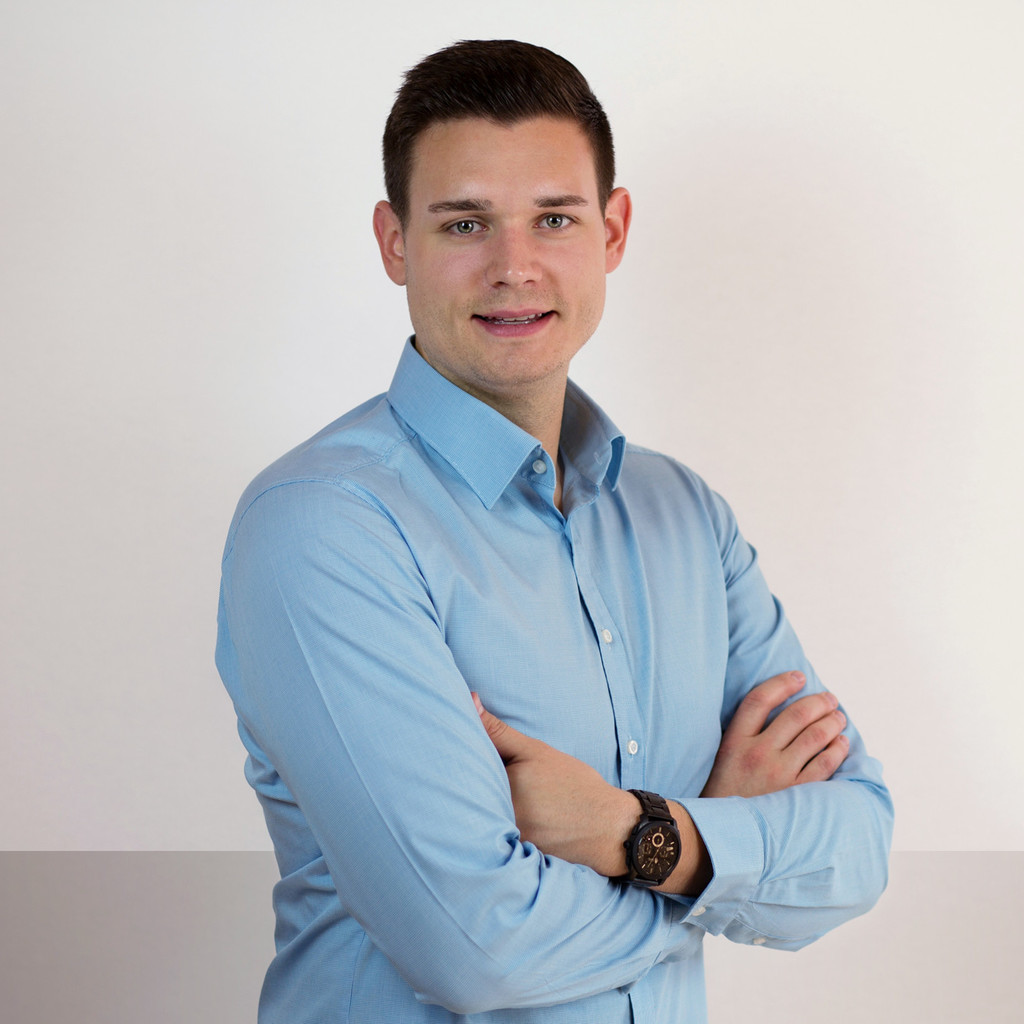 Pascal Bühler - Abteilungsleiter CNC Drehen - REMS | XING