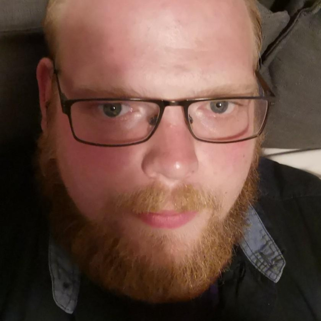 Kristian Rother - Junior Presales Engineer - XPLM Solution GmbH | XING