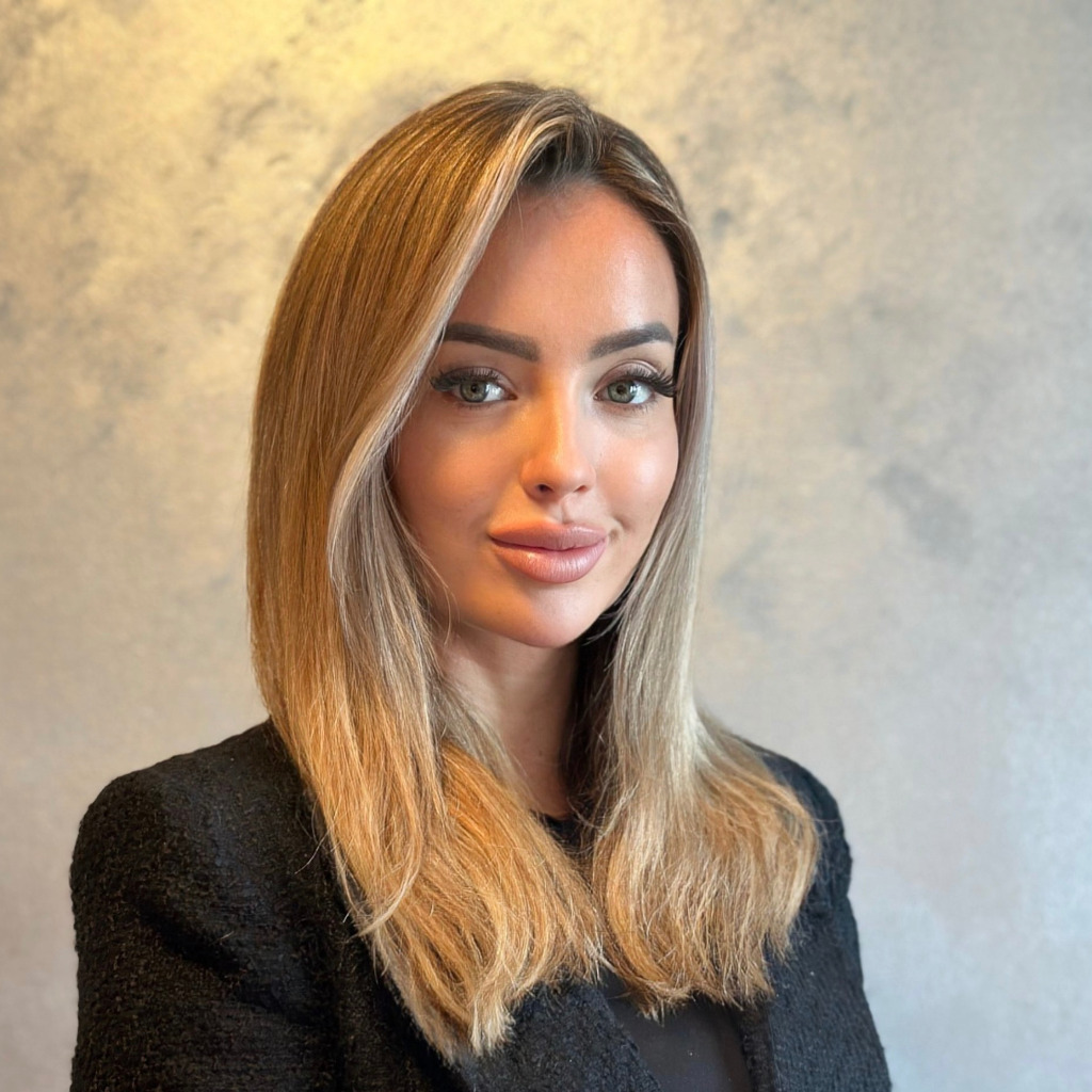 Lea Jansma - Junior Controllerin - Welcome Hotels | XING