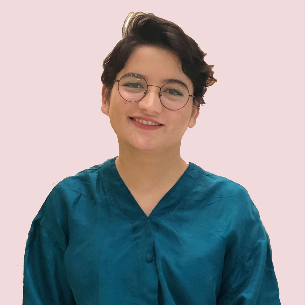 Reema Babar - Senior UX/UI Designer - Folio3 | XING