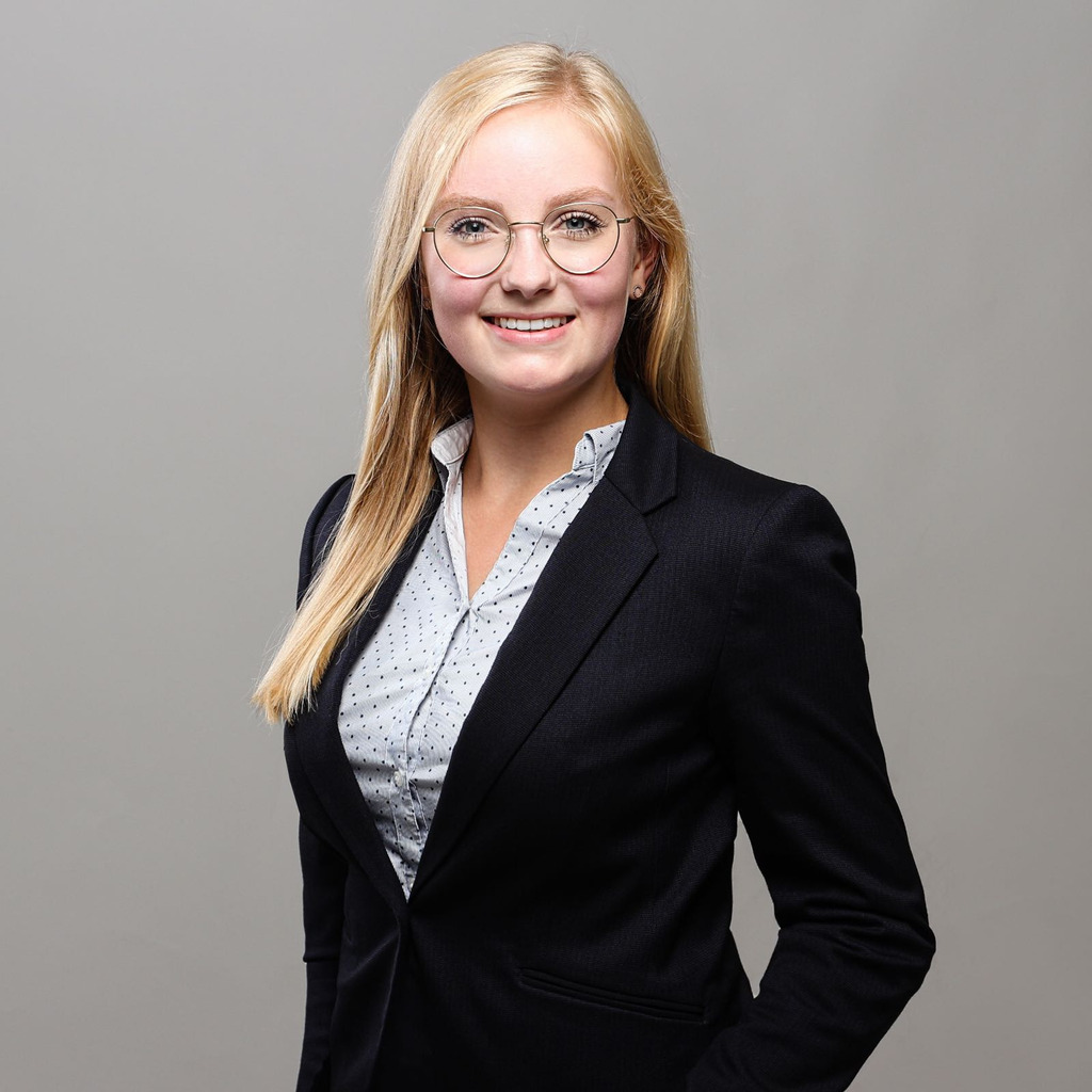 Lea Malin Lange - Betriebswirtschaftslehre - Duale Hochschule Schleswig ...