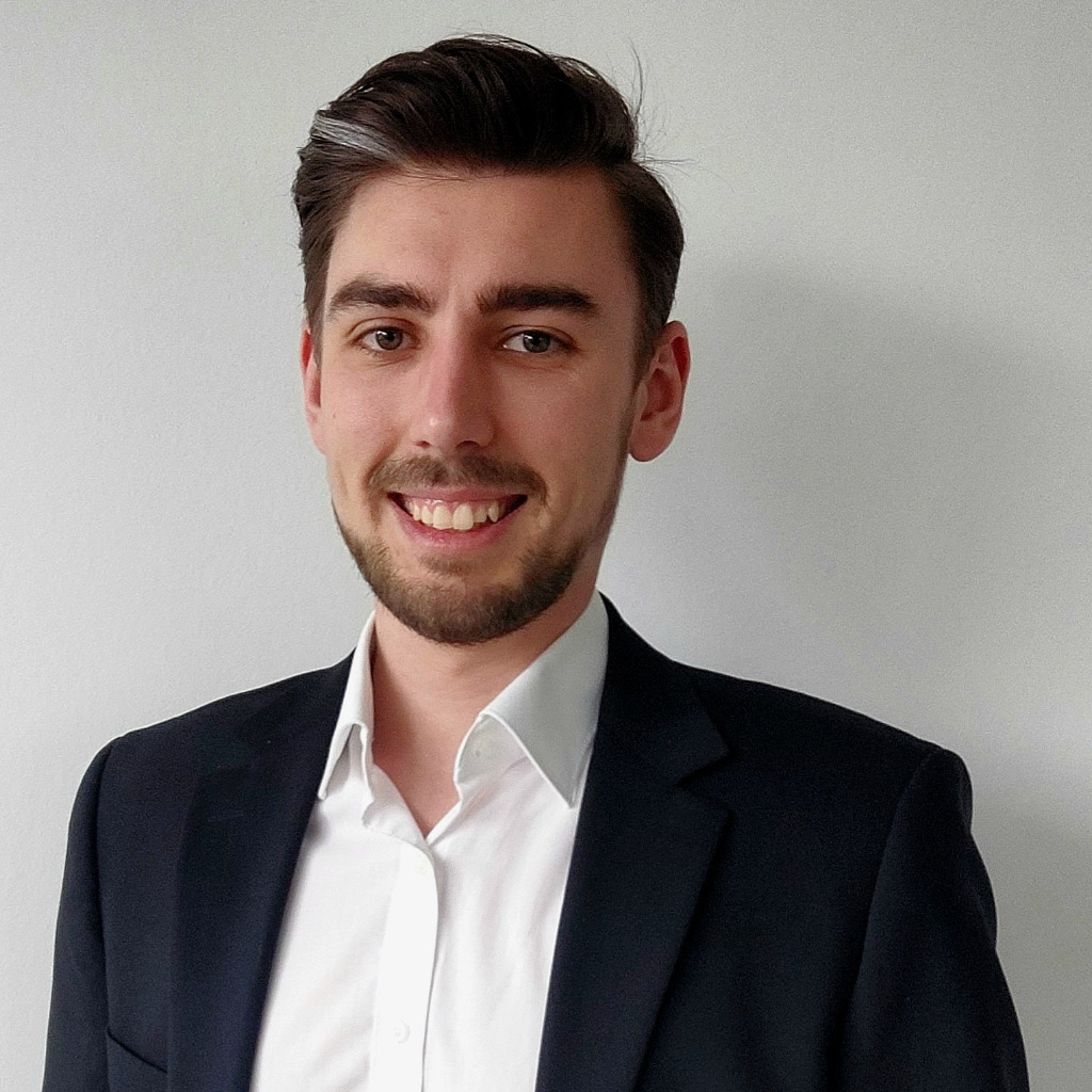 Tim Kremer - Mitarbeiter Objektüberwachung - BC Ingenieure Blankenhagen ...