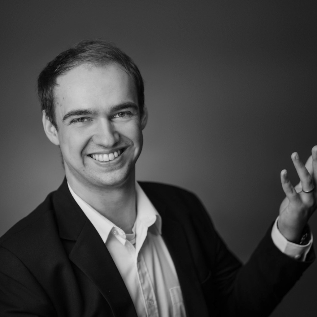 Jonathan Ernst - Senior Software Engineer | Senior Consultant - MHP – A ...