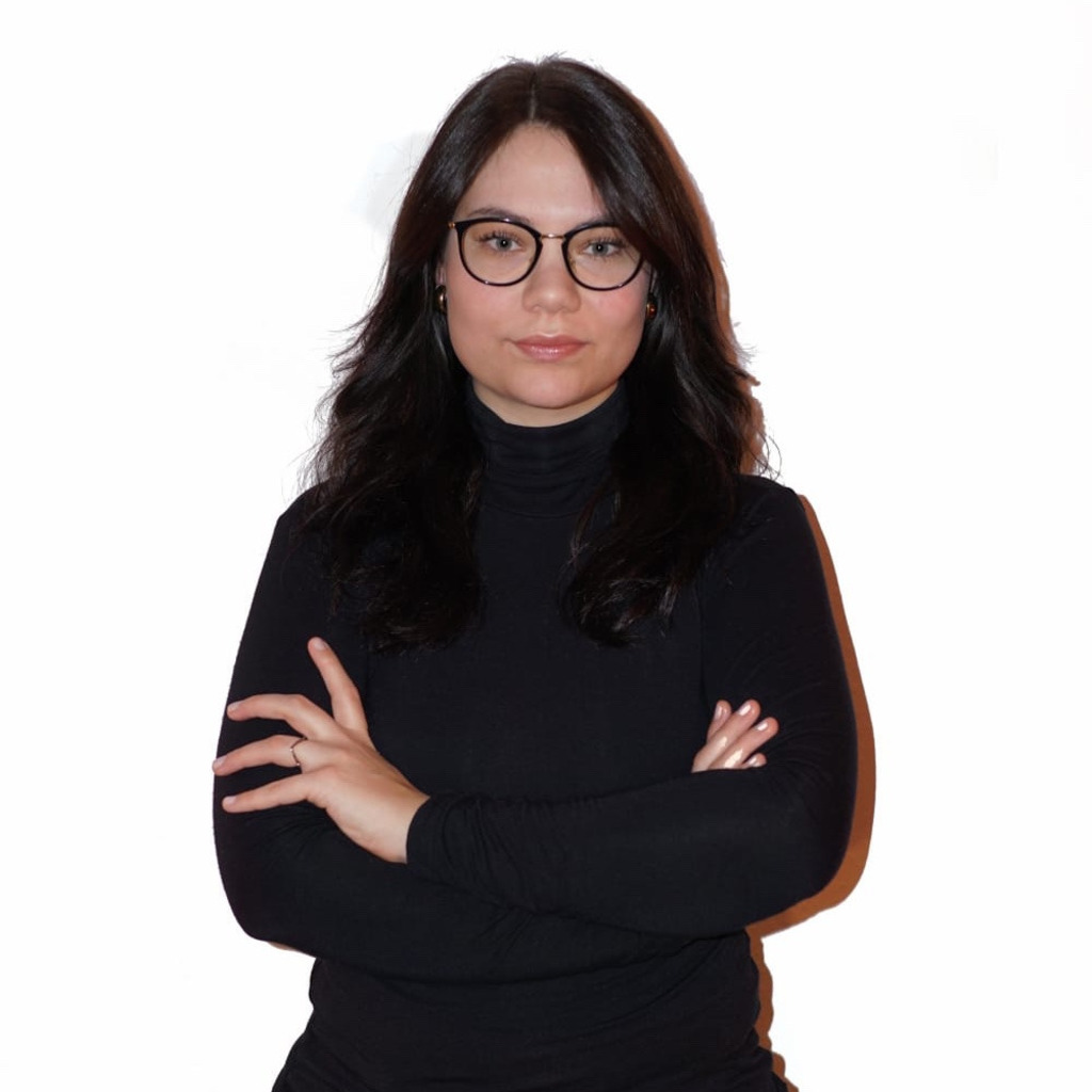 Noomi Elena Bauer - Projektleitung - Carl Zeiss SMT GmbH | XING