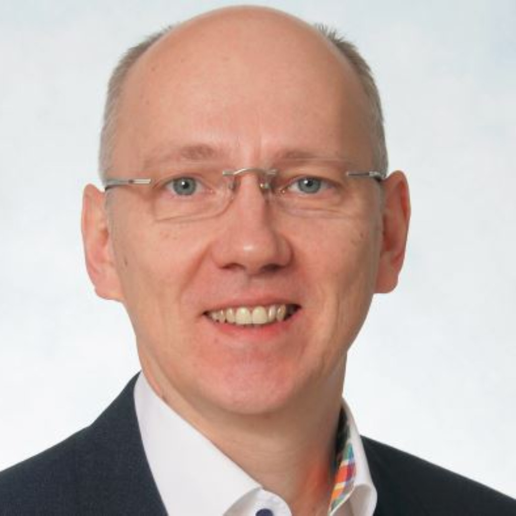 Albert Roth - Commercial Manager - Capgemini | XING