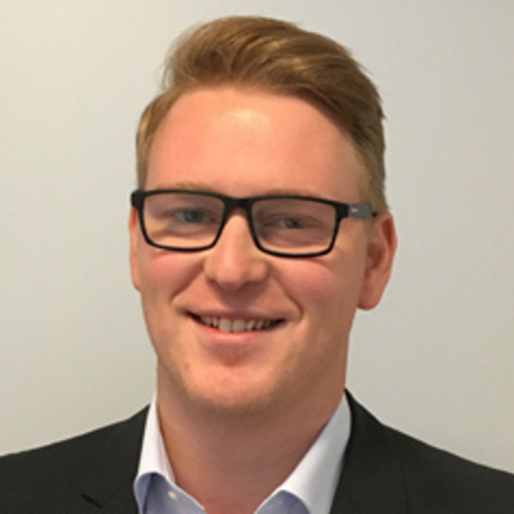 Stephan Hackl - CEO & Co-Founder - ODIS Information Systems KG | XING