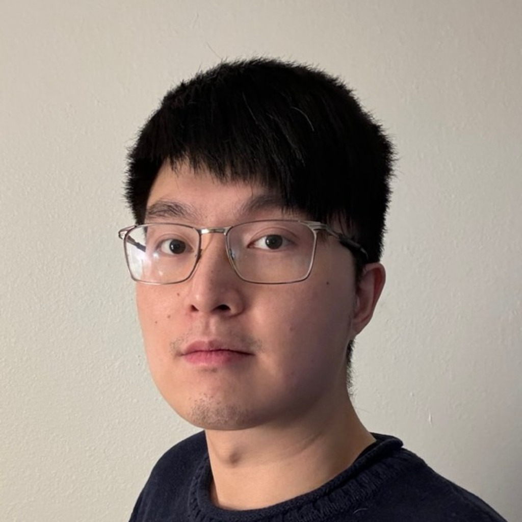 Wei Luo - Software Engineer 2 - Nordstrom | XING