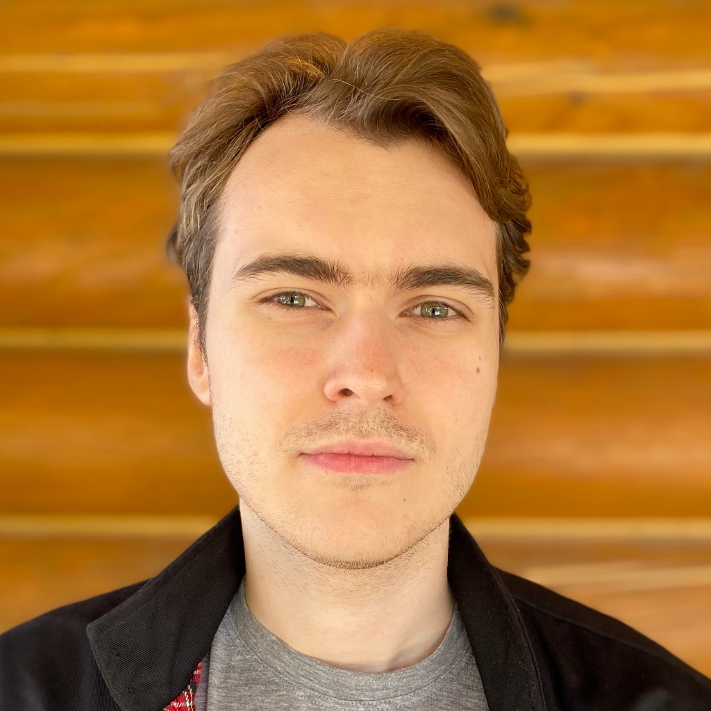 Mikhail Iniakin - Java Developer - LucaNet AG | XING