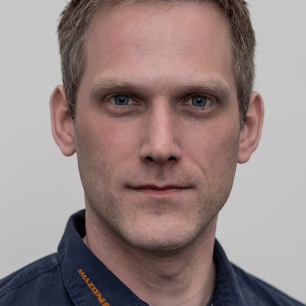 Daniel Reinders - Softwareentwickler - AMAZONEN-WERKE H. DREYER SE & Co ...